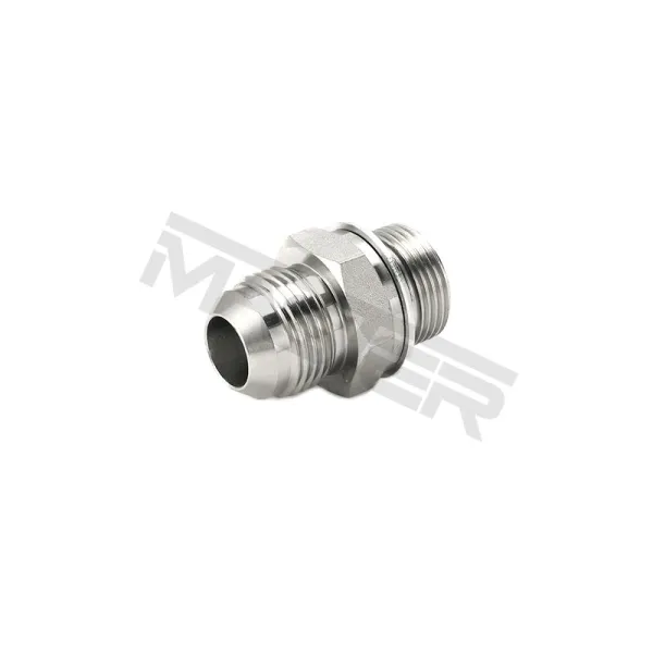 1JG JIC to BSP Hydraulic Fitting