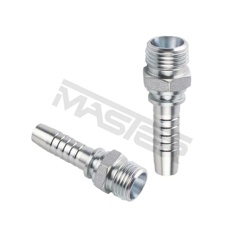 Exploring Customized Metric Hydraulic Fittings: Benefits and Use Cases