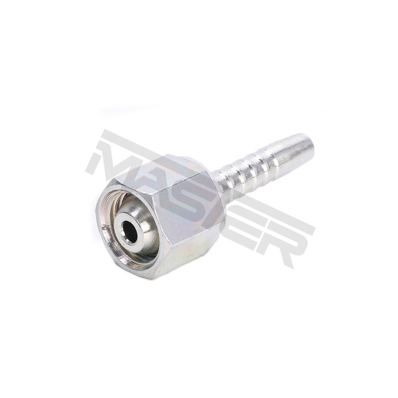 Introduction to ORFS, BSP, and Metric Flat Seat Hydraulic Fittings