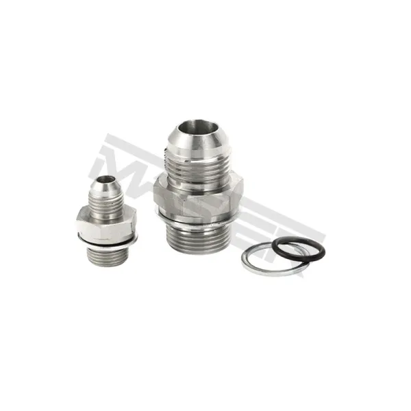 1JG JIC to BSP Hydraulic Fitting