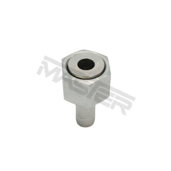 24211 ORFS Hydraulic Hose Fitting