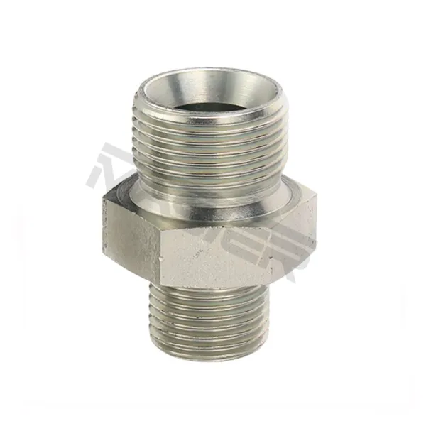 1BT BSP Male Hydraulic Fitting