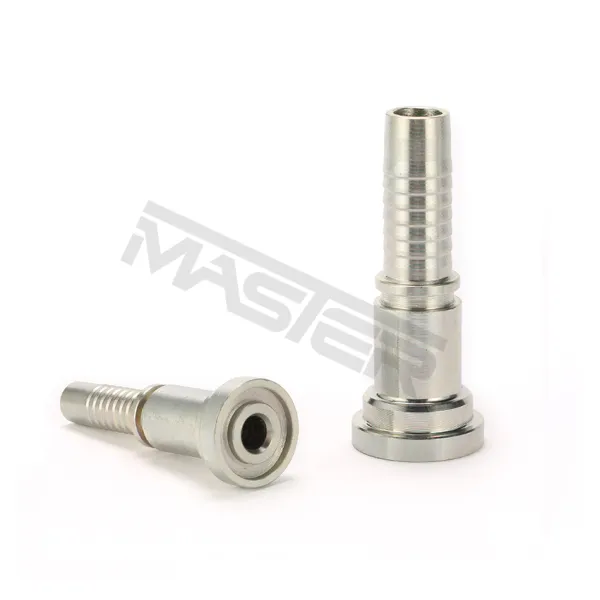 87312 Code 61 SAE 3000 PSI Flange