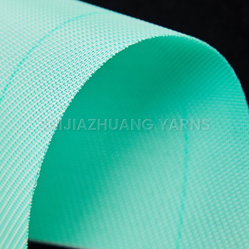 Polyester Forming Fabrics for Paper Machines | Yarns