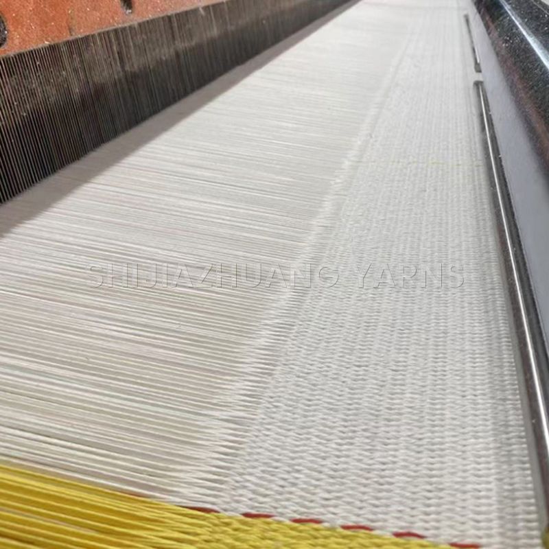 Corrugated Cardboard Conveyor Belt for Industry | Yarns