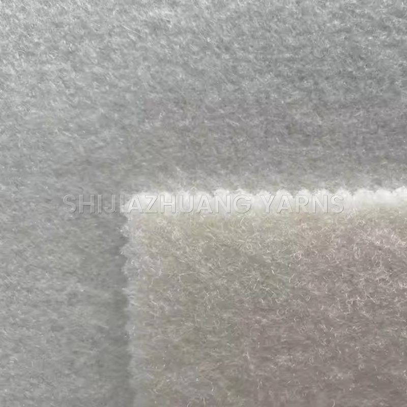 Endless Felt - Paper Making Felt for Press Section | Yarns