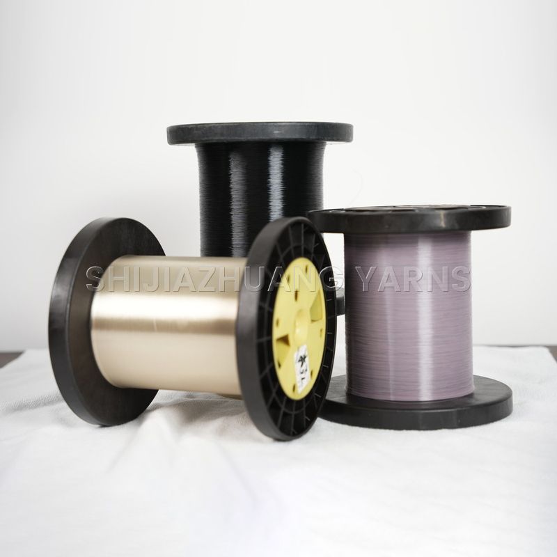 What is a monofilament material