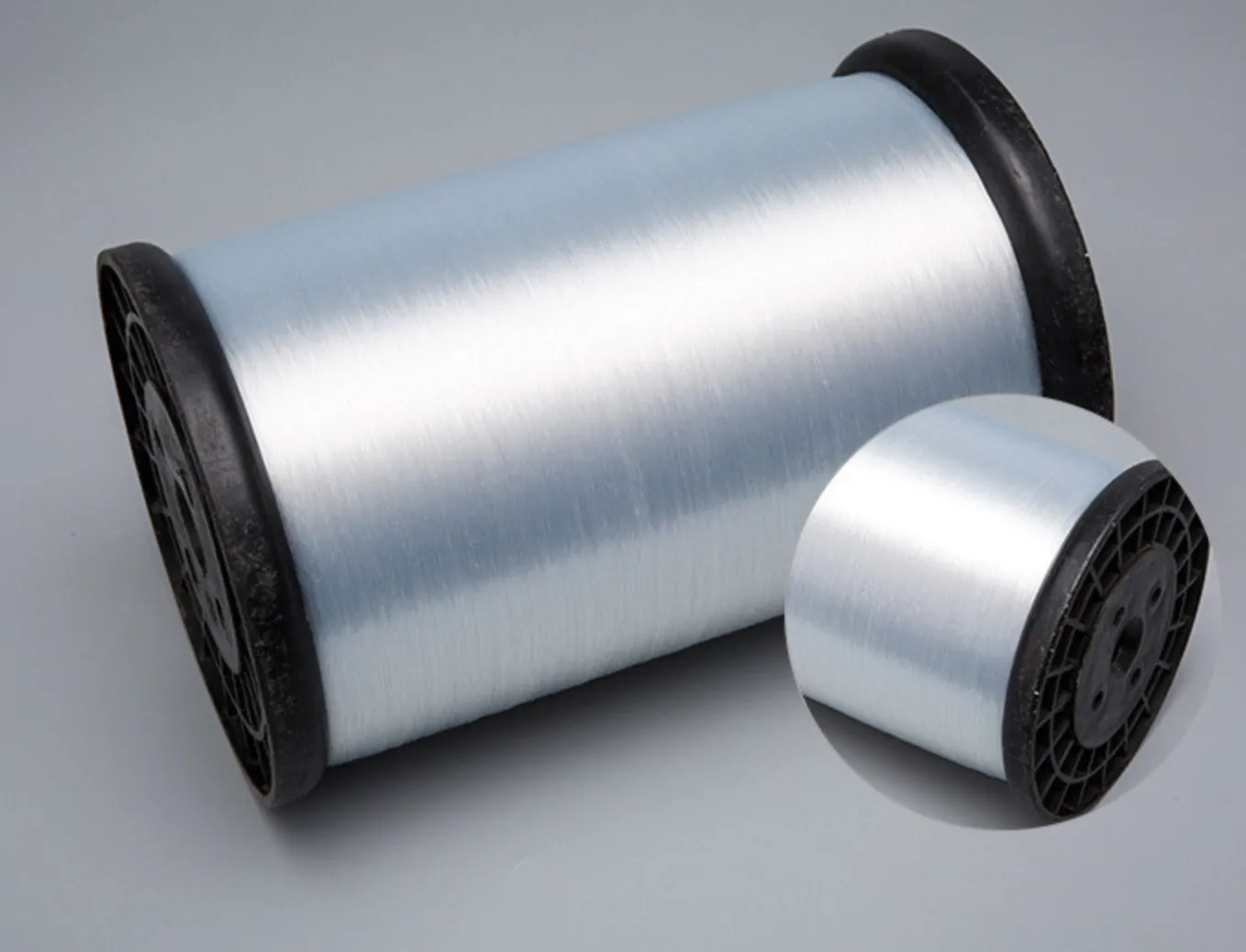 Flame-Retardant Monofilaments - Non-Combustible Monofilaments