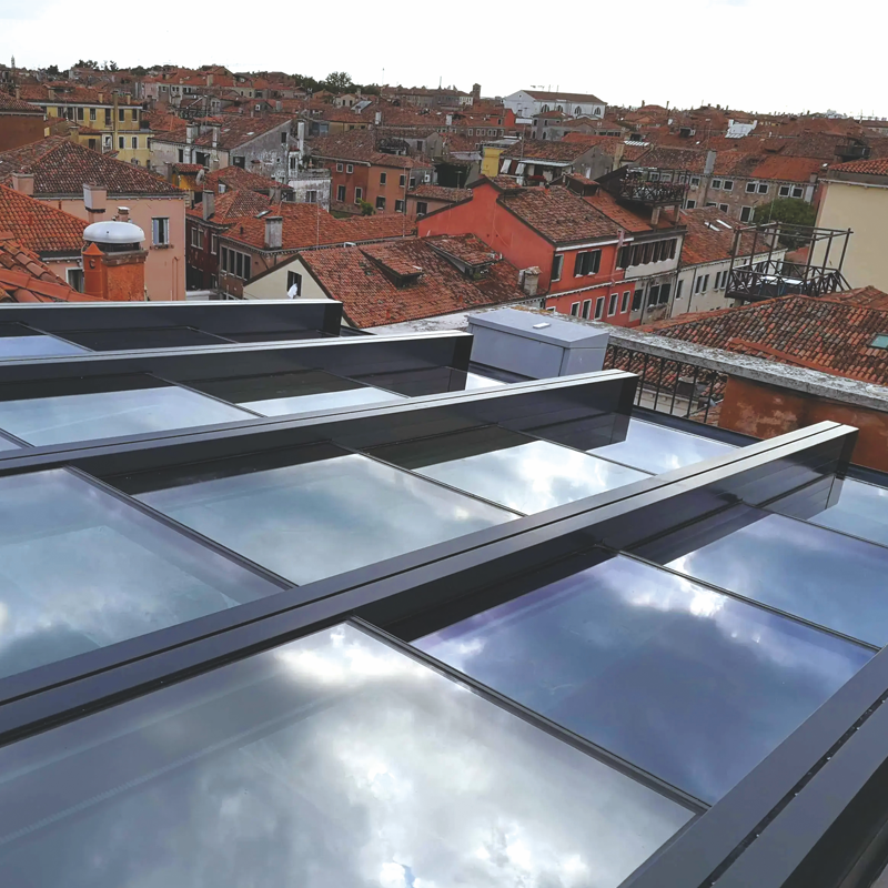 Skylight & Rooflights Manufacturer and Supplier|Watt