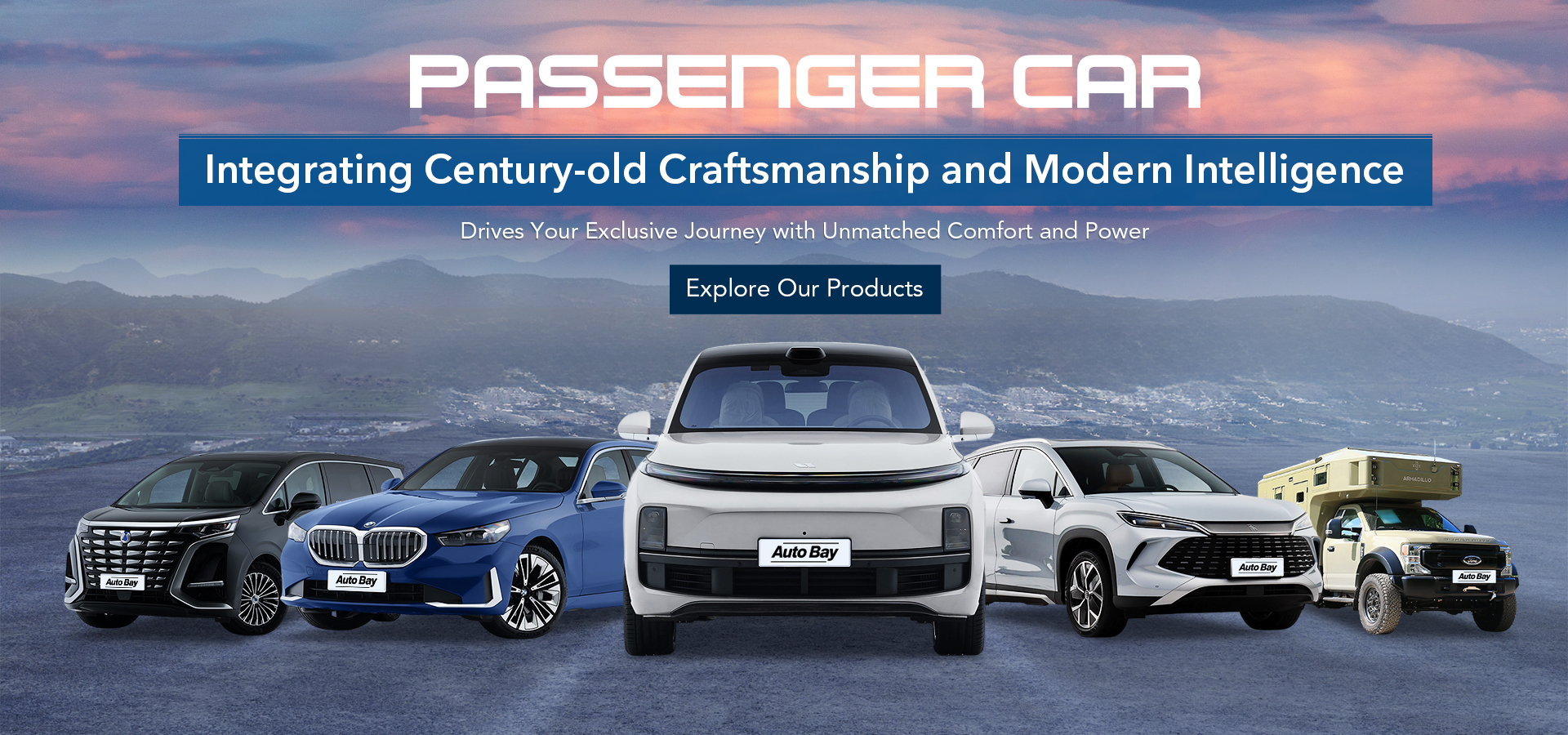 Buy Quality Used Cars, Second-Hand Vehicles Exporter, Reliable Auto ...