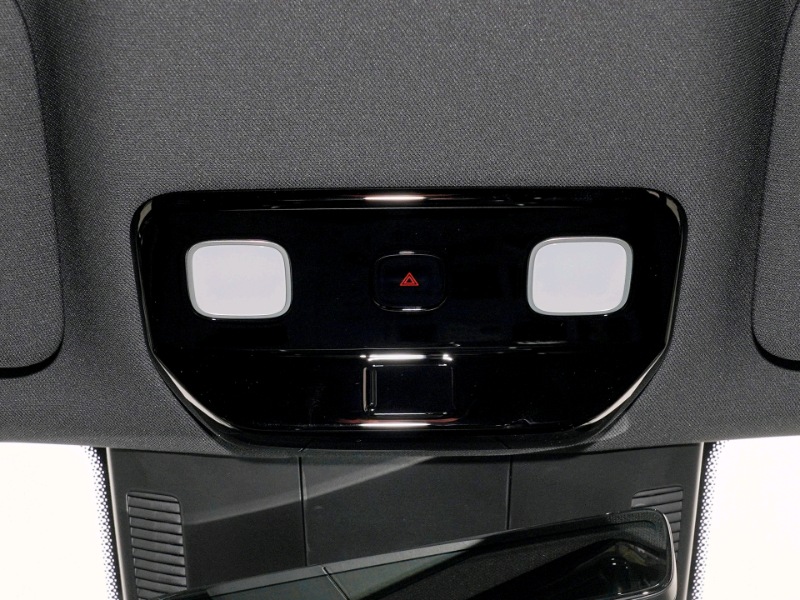 Li Auto L9, Large-sized SUV