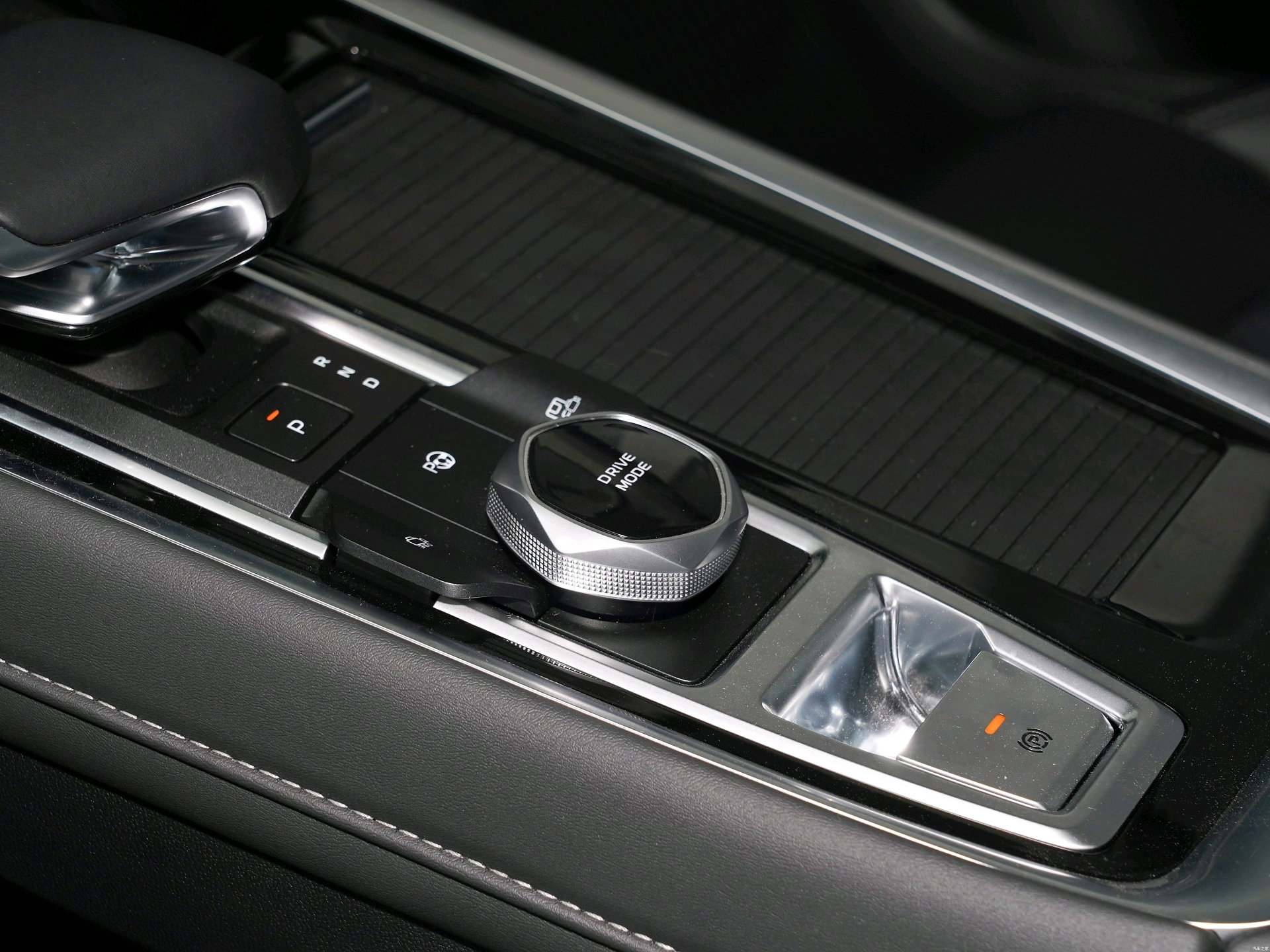Changan Qiyuan Q05, Compact SUV