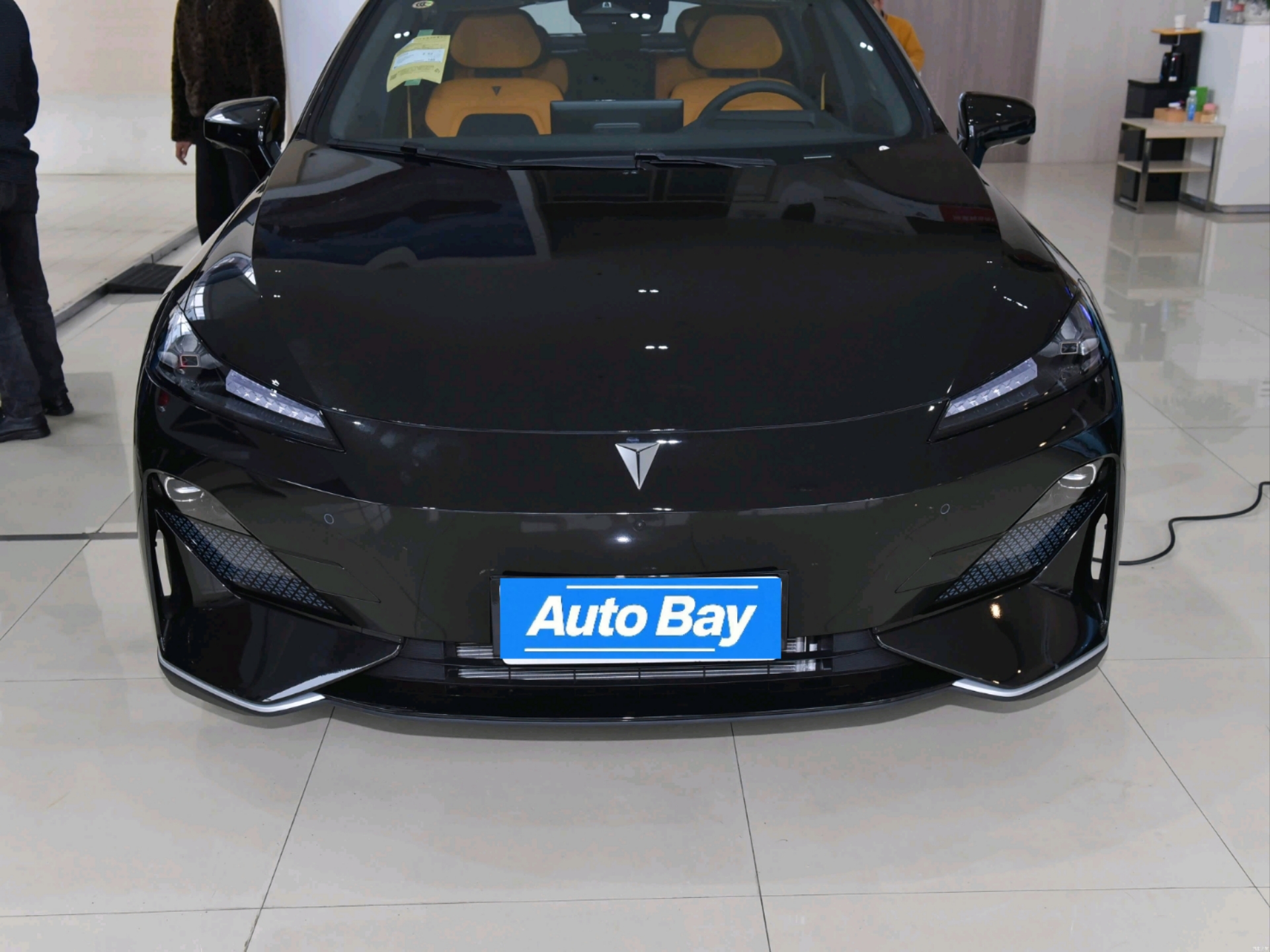 Changan Deepal SL03, Middle-sized SUV