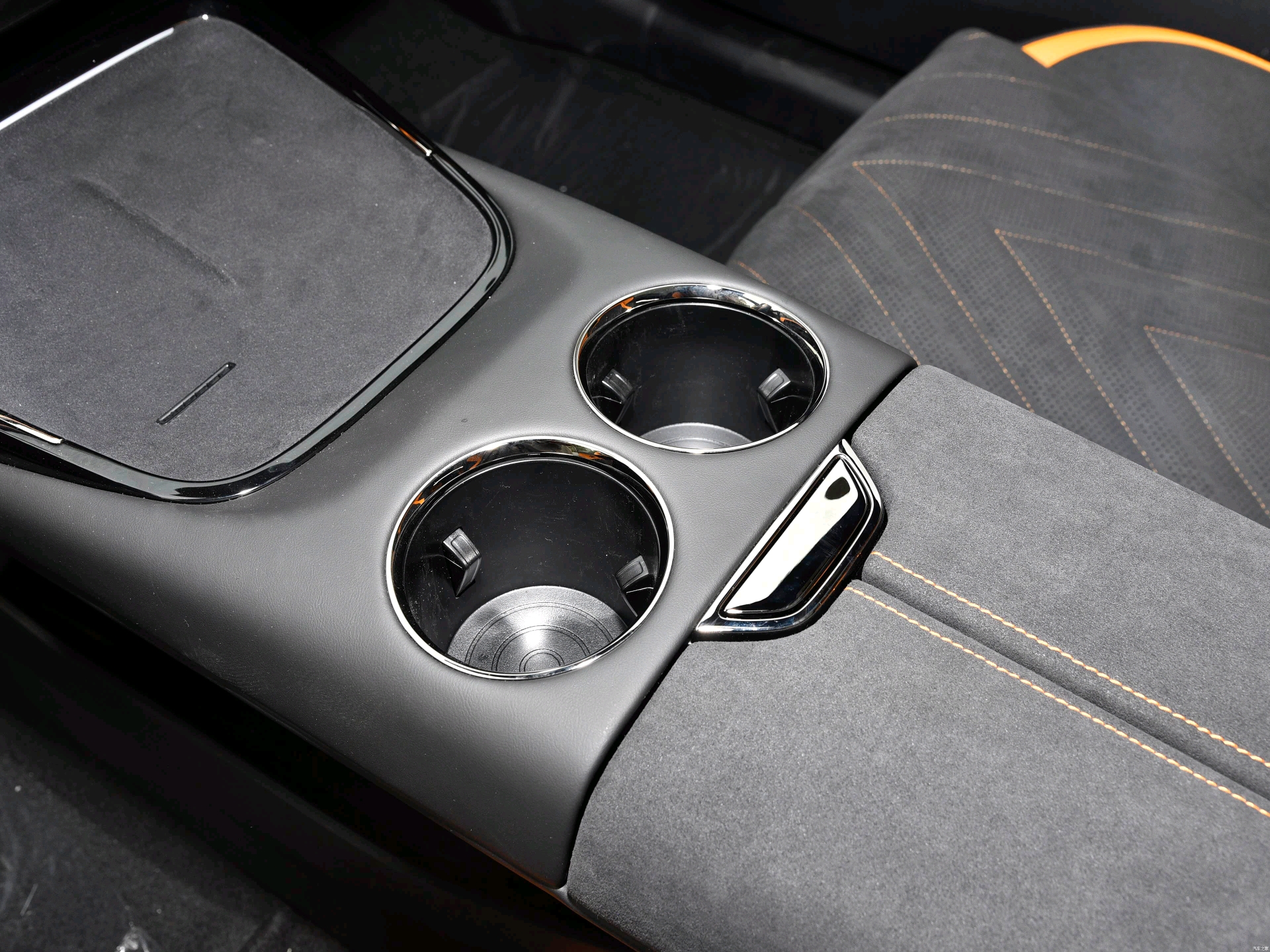 Changan Deepal SL03, Middle-sized SUV