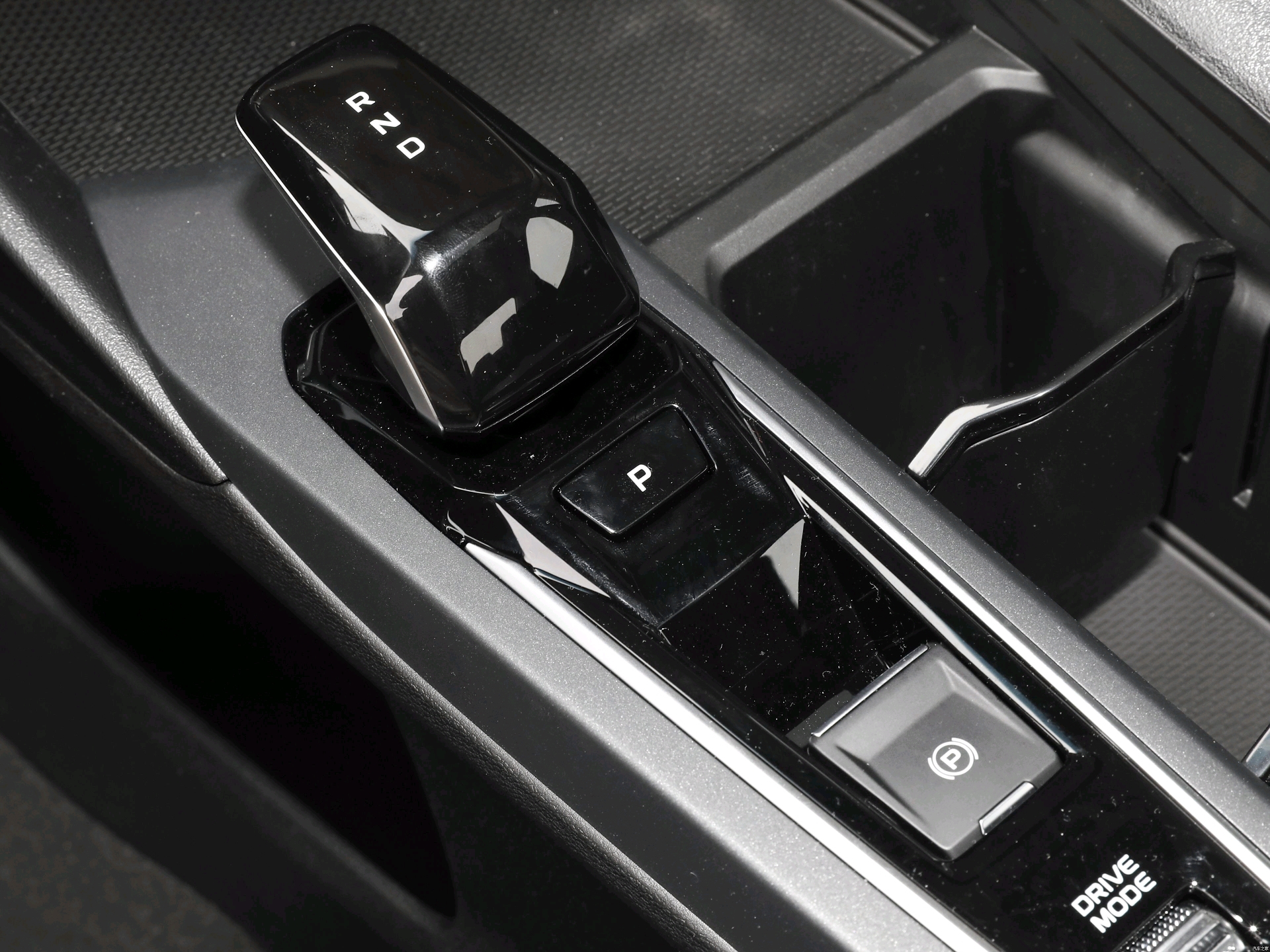 Geely Binrui, Compact SUV