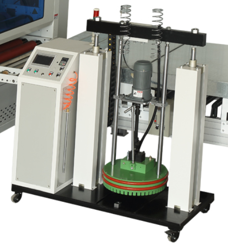 Compact Lines PUR laminatig Machine 1300MM