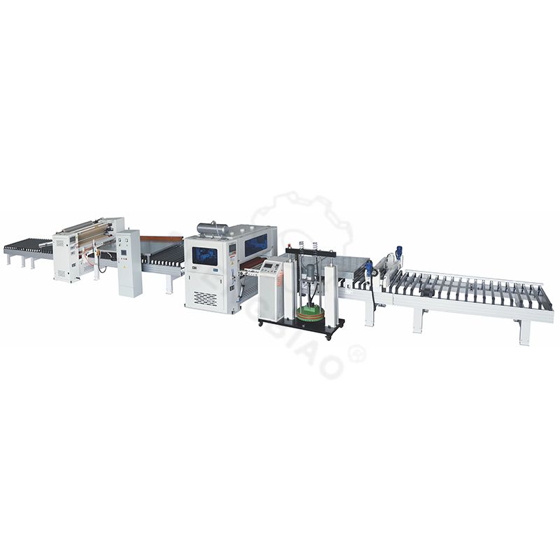 Durable PUR Steel Laminating Machine for Strong Bonds, Shengbiao Machinery