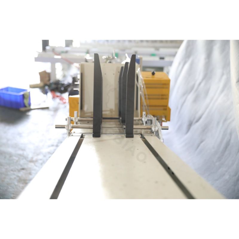 Door Frame Profile Machine Line EVA&PUR