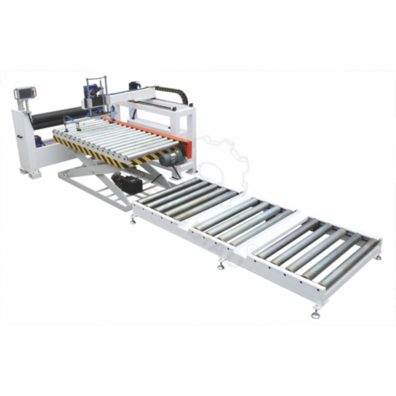 How to choose auto paper sticking machine supplier