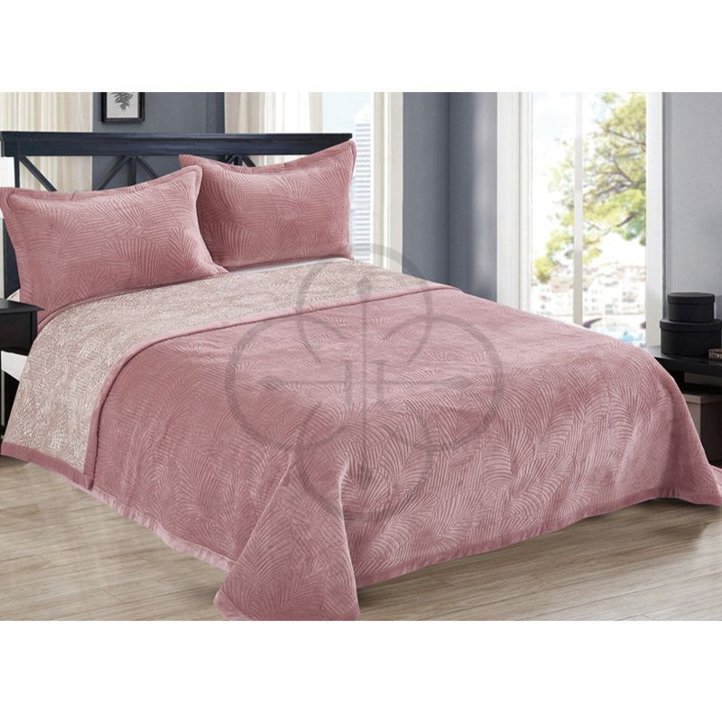 Ultrasonic Bed Cover