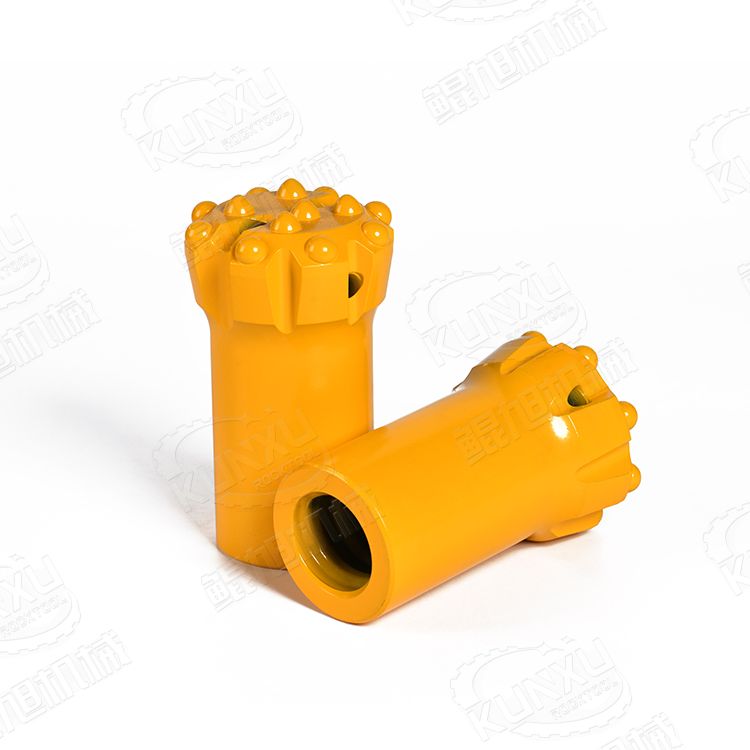 12° Tapered Drill Bits