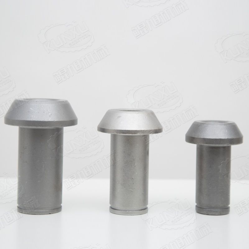 How to Inspect and Replace Cutter Teeth Sleeves: Step by Step Guide