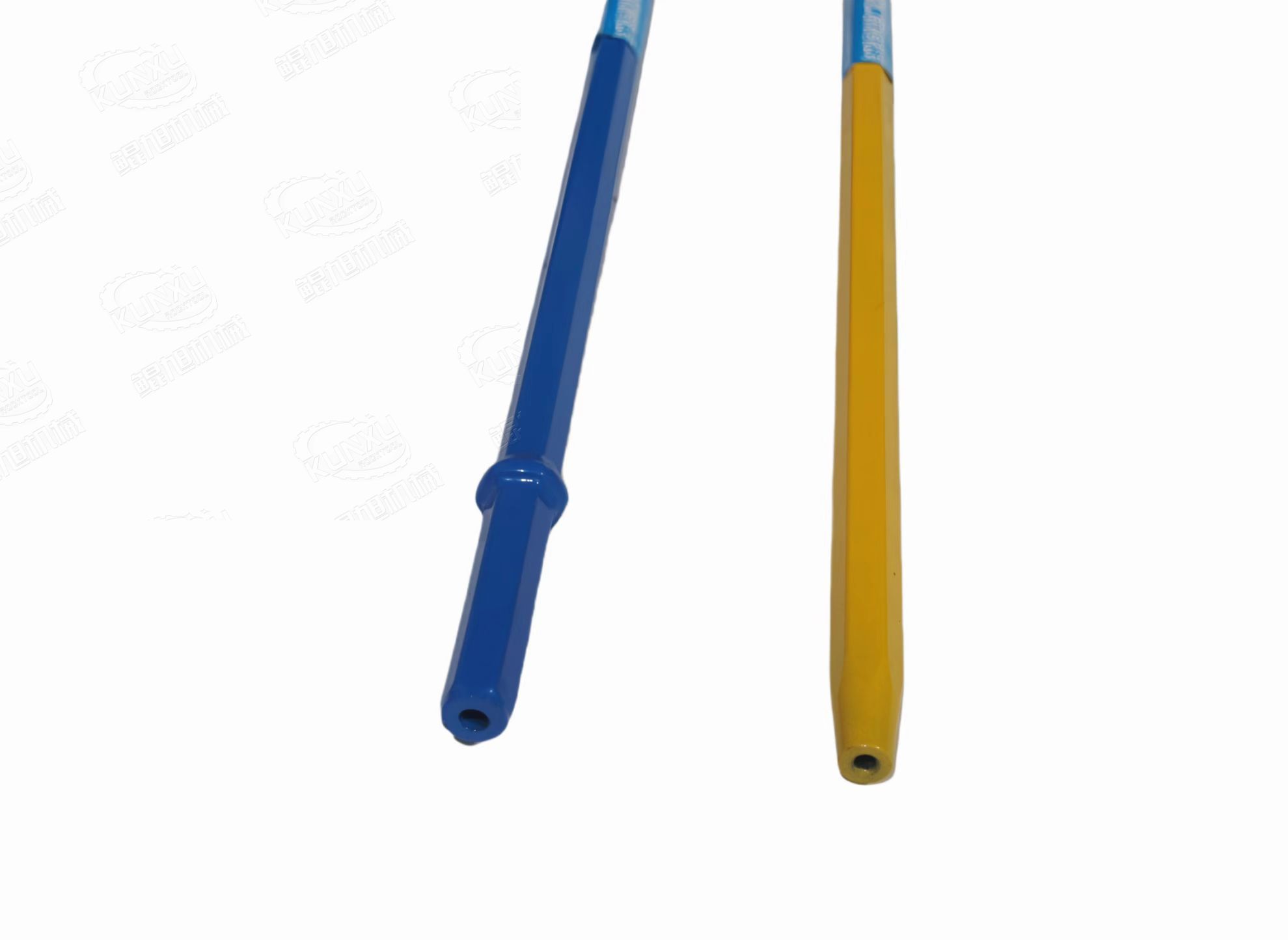 12 Degree Tapered Drill Rod| T45 Retrac Bit