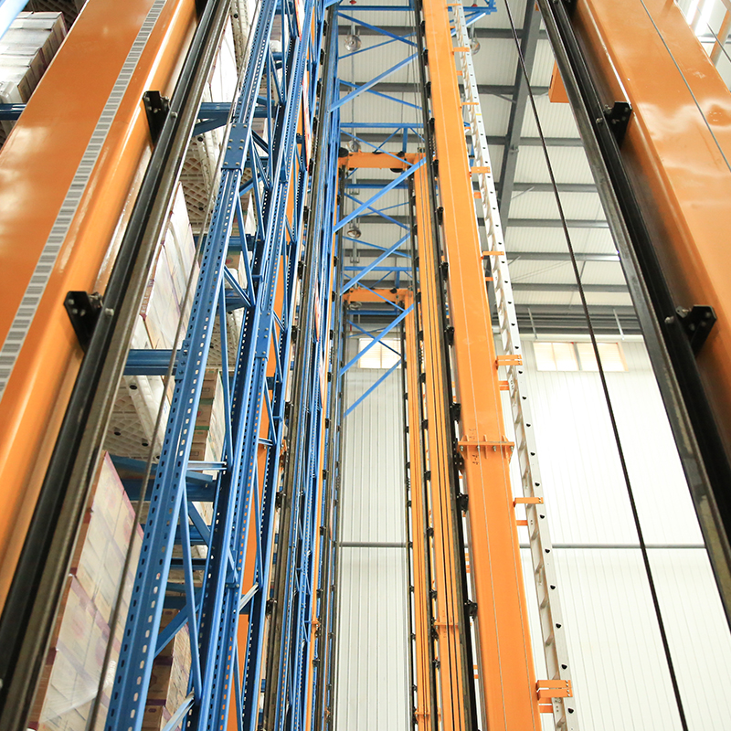 Automatic Racking Storage