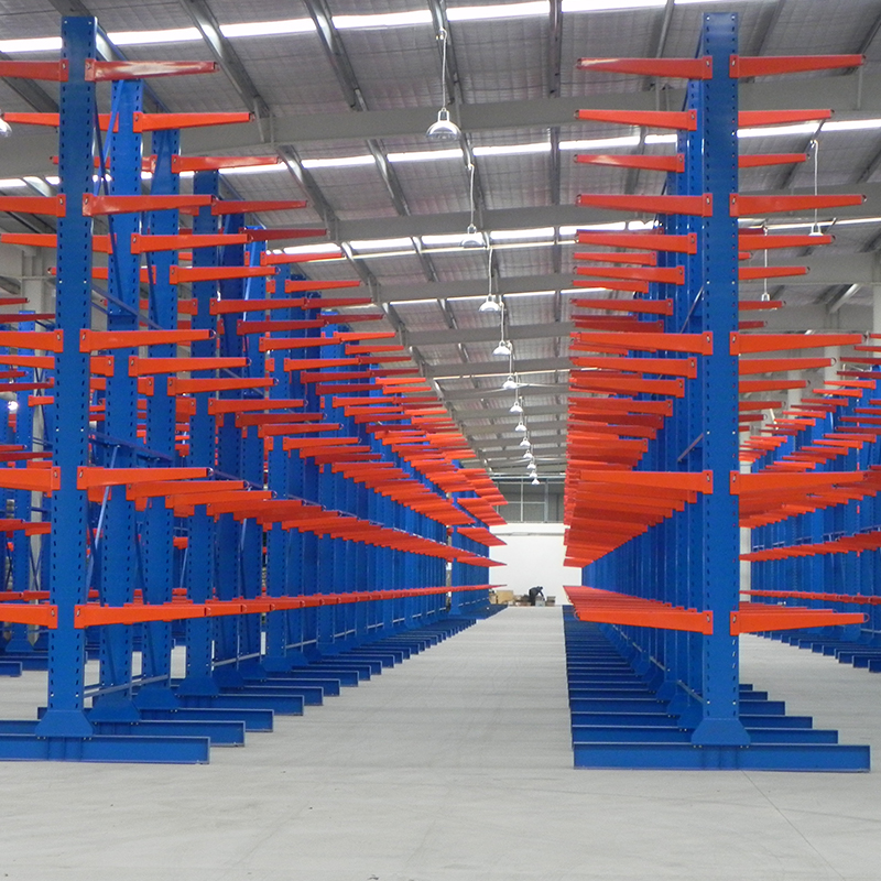Cantilever Racking