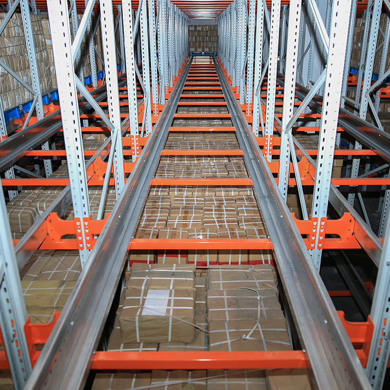 Shuttle Racking System