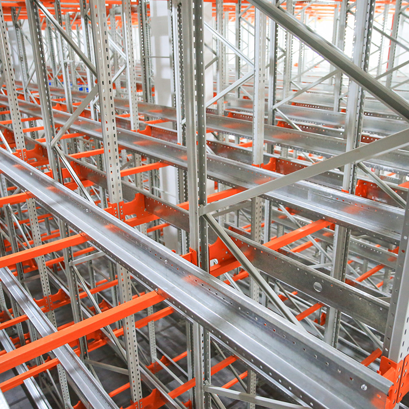 Shuttle Racking System