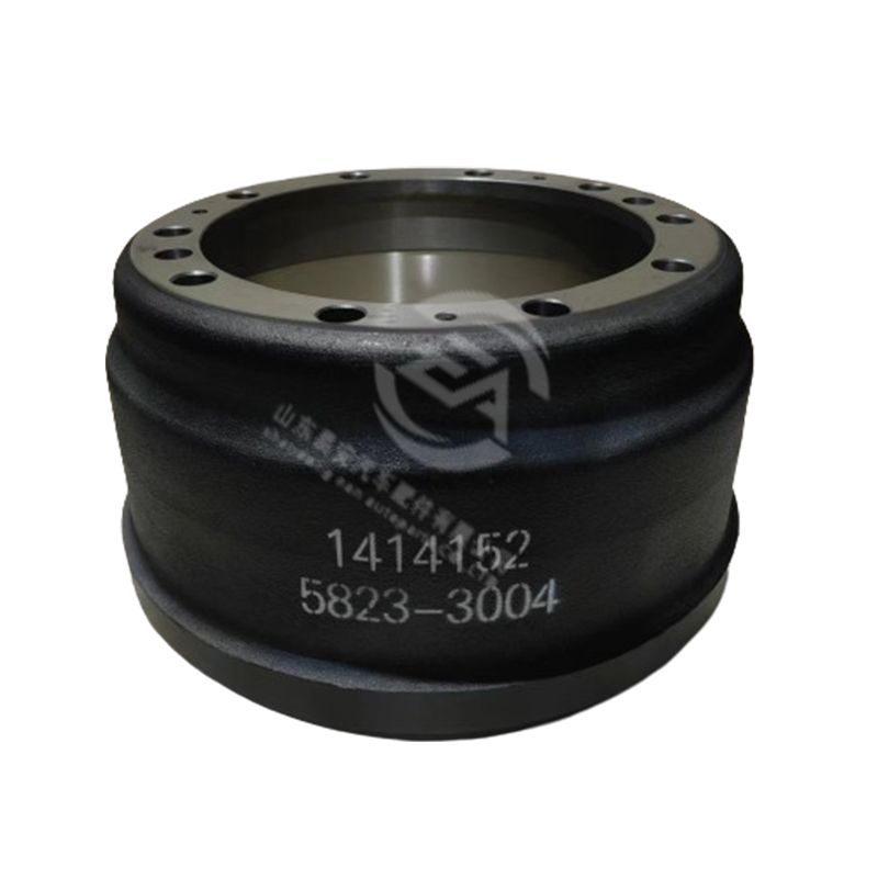 1414152 Brake Drum for Scania