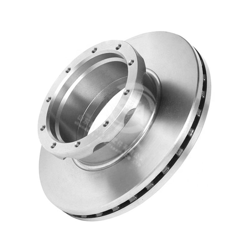 9424211012 /9424212112 Truck Brake Disc