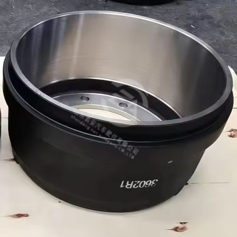 Brake Drum 3602R1