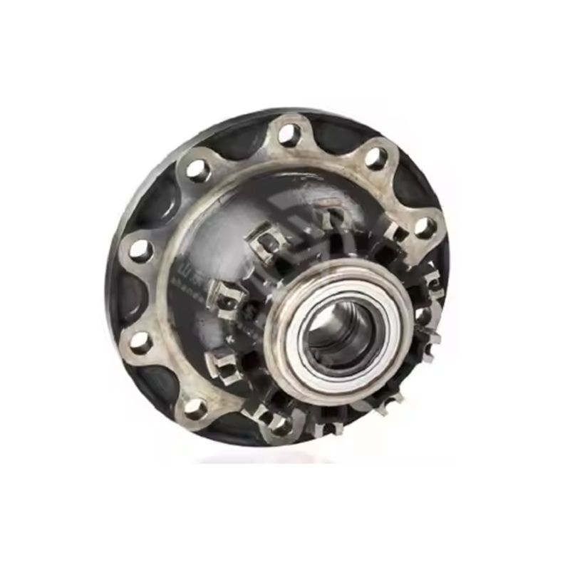 Wheel Hub For Truck 81934200337
