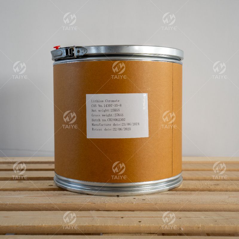 Lithium Chromate