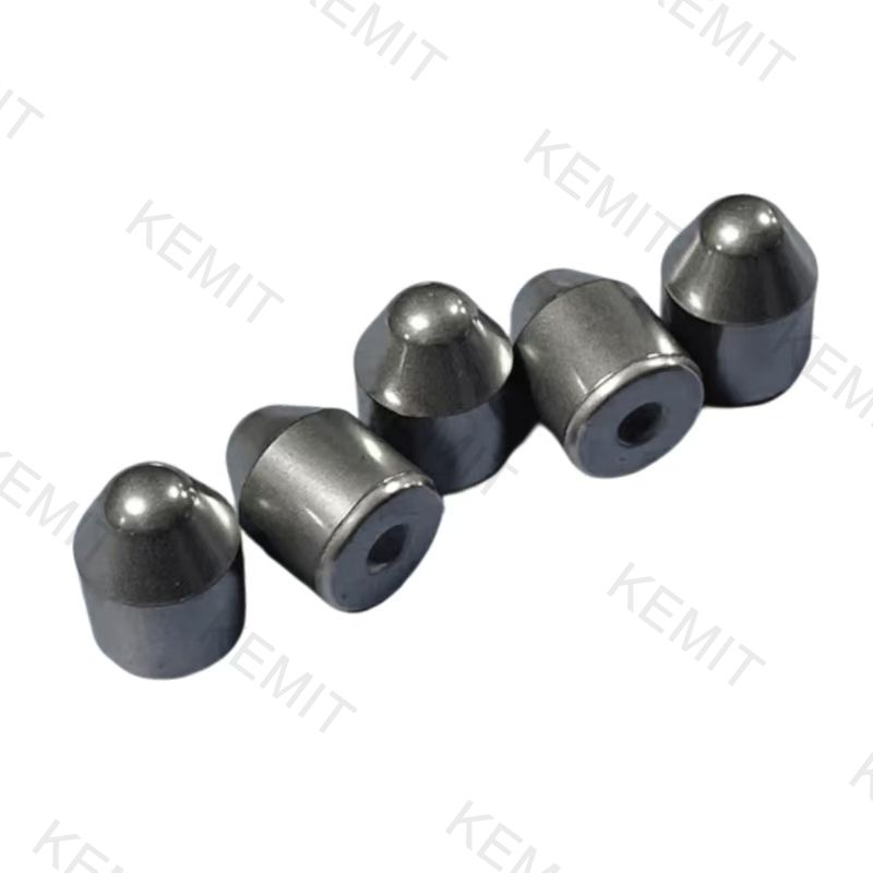 High Performance Carbide Conical Button Drill Bits
