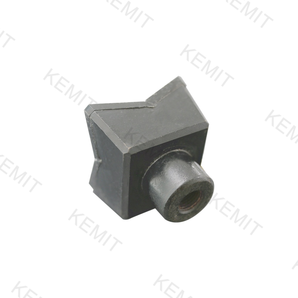 Feller Buncher Teeth for Forest Land Clearing