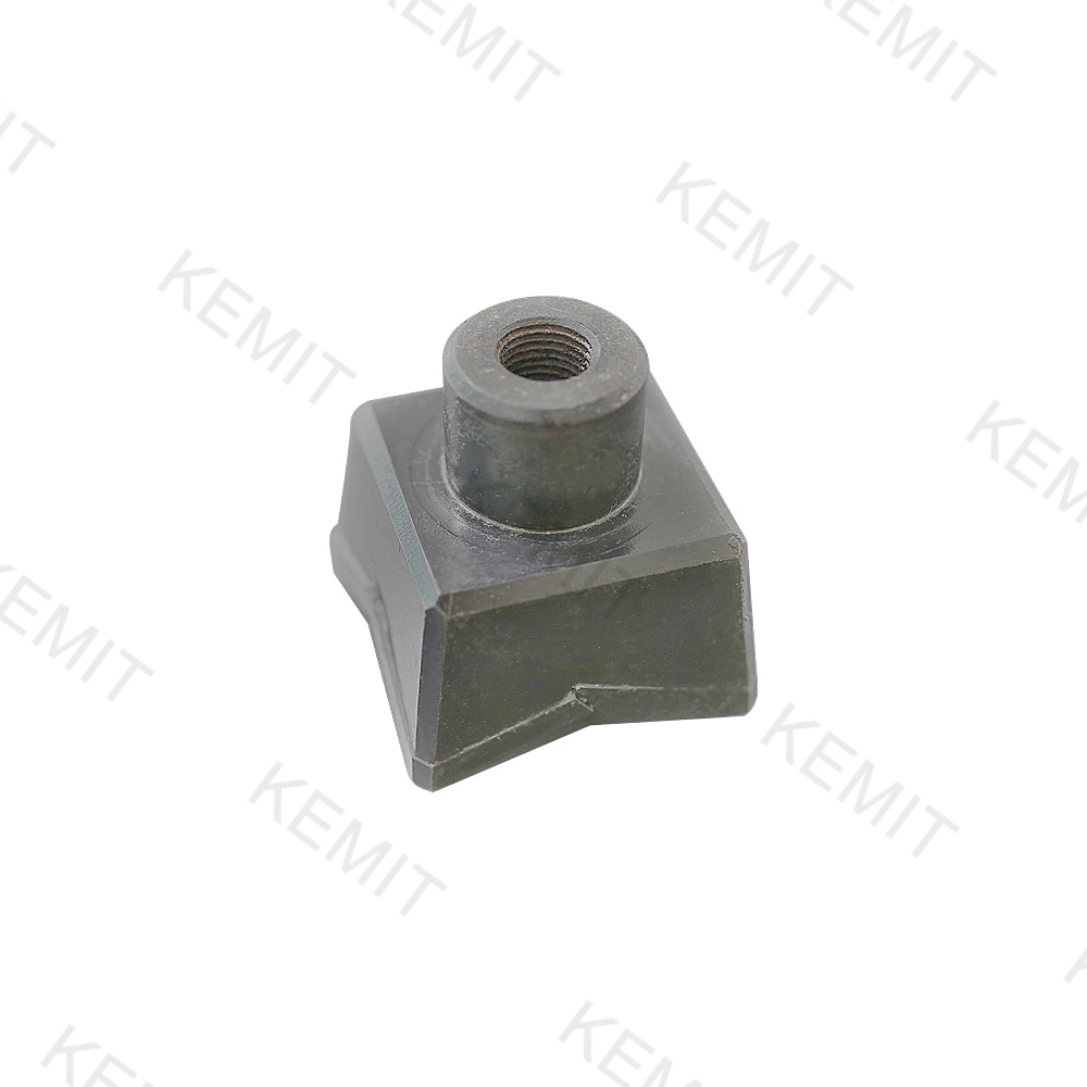 Feller Buncher Teeth for Forest Land Clearing