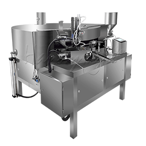 Automatic Fortune Cookies Machine