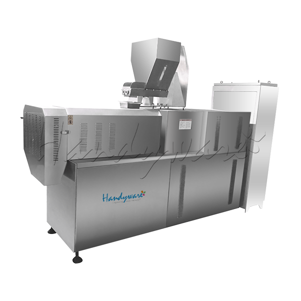 Twin Screw Extruder HETwin Eco