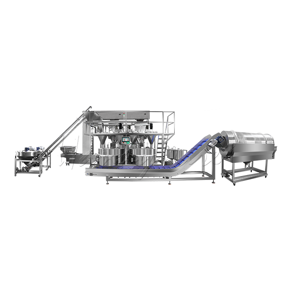 Automatic Coating Machine Experts