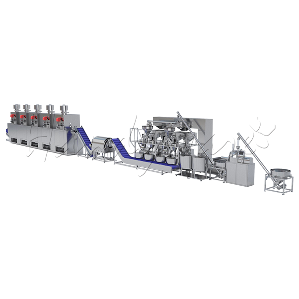 Automatic Coating Machine Experts