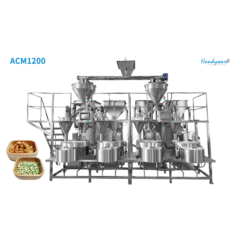 Auto Coating Machine ACM1200