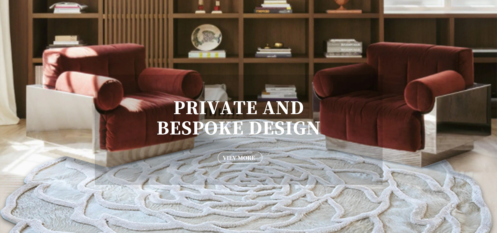 Durable and Soft Wool Carpets for a Touch of Luxury, Kokorug Carpet