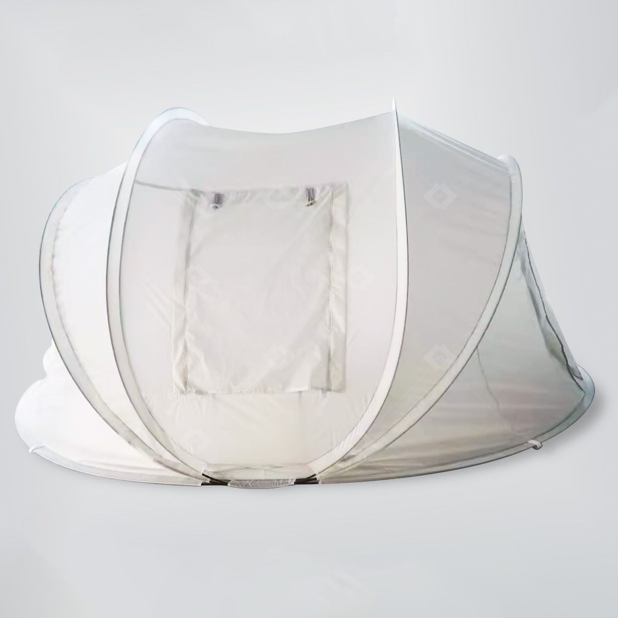 Tent Pop Up | Custom Tent With Logo | Mettal