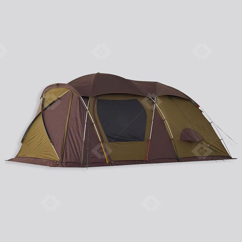 Outdoor Tunnel Tent | Waterproof Tunnel Tent | Mettal