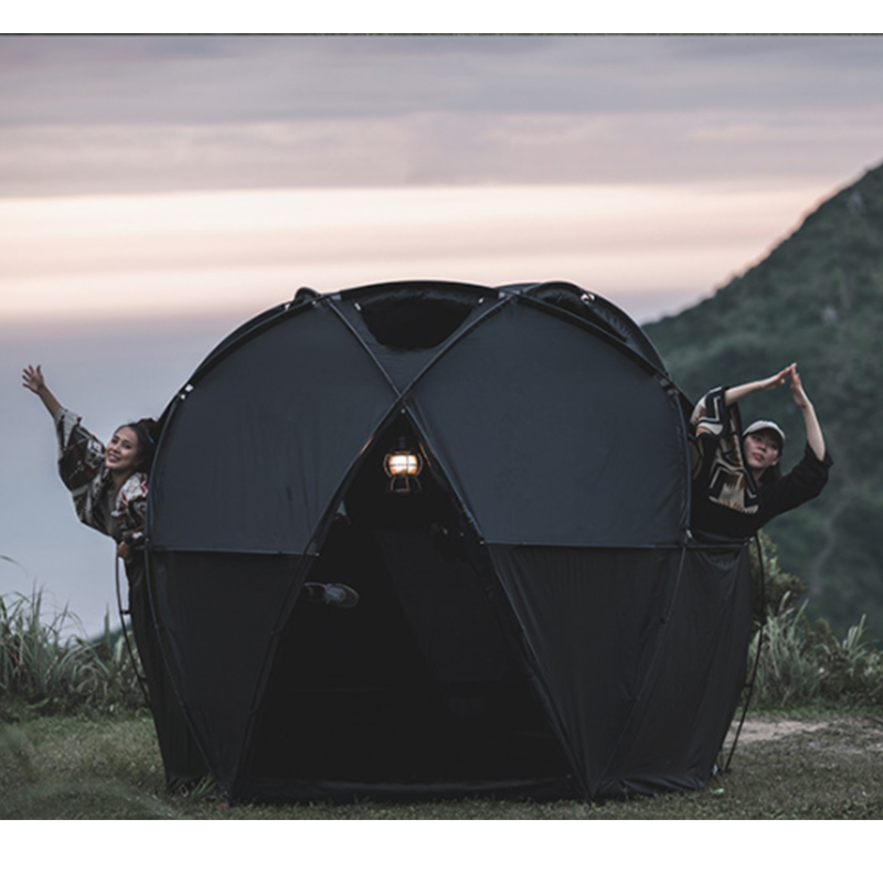 Most Common Camping Tent Revealed: Dome Tents Explained