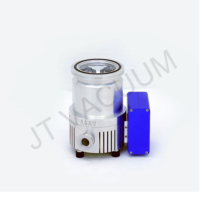 Magnetic Levitation Turbomolecular Pump, High Vacuum Pump