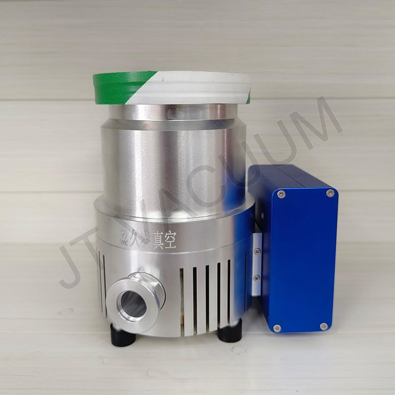 Magnetic Levitation Turbomolecular Pump, High Vacuum Pump